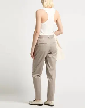 Brunello Cucinelli Midi Skirt With Sequins
