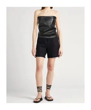 Sportmax Back Zip Vest