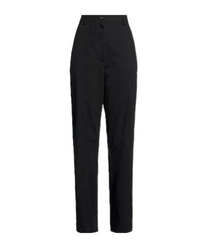 Sportmax Simple Straight-leg Pants