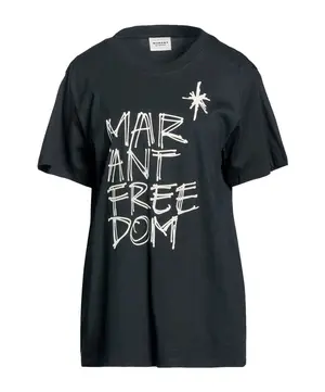 Isabel Marant Étoile Printed T-shirt