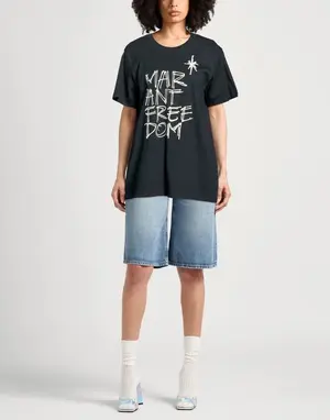 Isabel Marant Étoile Printed T-shirt