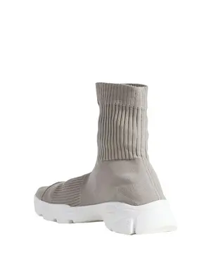 Balenciaga Knitted Sock Shoes