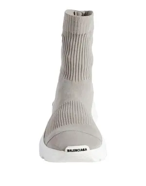 Balenciaga Knitted Sock Shoes