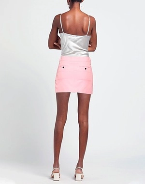 Isabel Marant Étoile Fashionable Body-hugging Skirt