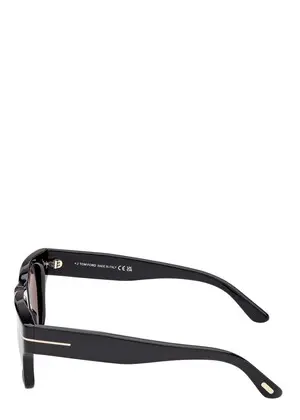 TOM FORD Caine Square-frame Sunglasses