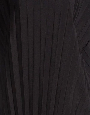 MAISON MARGIELA Pleated Dress