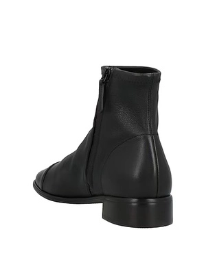 Tory Burch Round-toe Ankle Boots