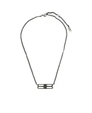 Balenciaga Vintage Necklace