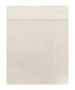 Rick Owens Plain Colour Shorts