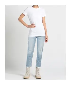 Isabel Marant Étoile Denim Trousers