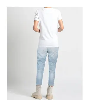 Isabel Marant Étoile Denim Trousers