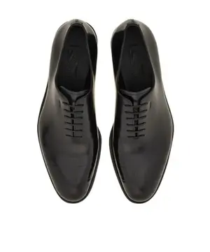 FERRAGAMO Tramezza Oxford Shoe