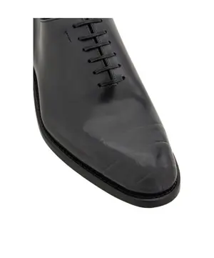FERRAGAMO Tramezza Oxford Shoe