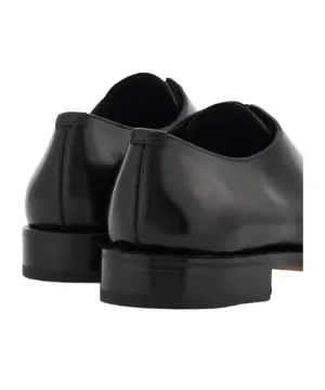 FERRAGAMO Tramezza Oxford Shoe