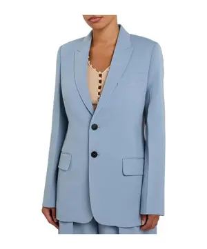 Victoria Beckham Suit Jacket