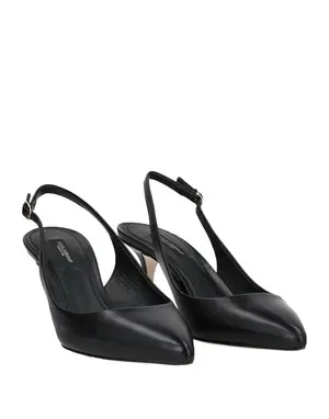 Dolce & Gabbana Pointed-toe High Heels