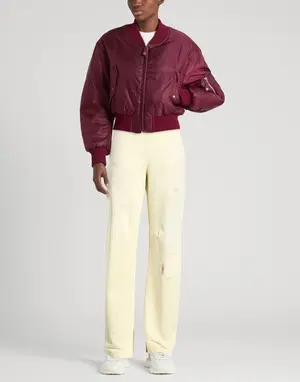 MAISON MARGIELA Tie-dye Track Pants