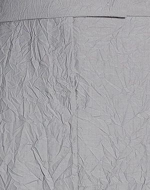 Max Mara Wool A-line Skirt