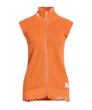 MAISON MARGIELA Knitted Cardigan