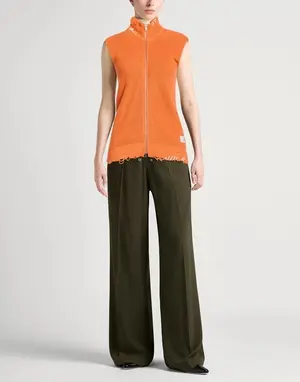 MAISON MARGIELA Knitted Cardigan