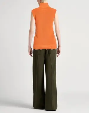 MAISON MARGIELA Knitted Cardigan