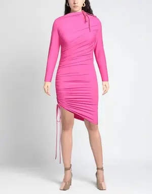 Balenciaga Bodycon Dress