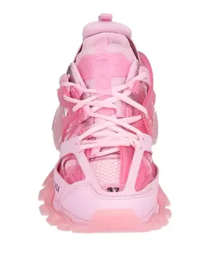 Balenciaga Thick-soled Sneakers