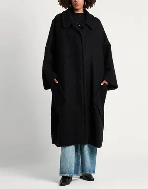 MAISON MARGIELA Simple Long Overcoat