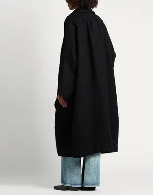 MAISON MARGIELA Simple Long Overcoat