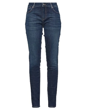 SPORTMAX Straight-leg Jeans
