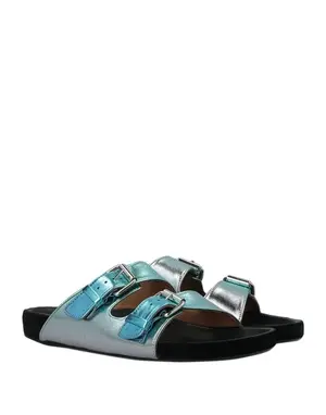Isabel Marant Étoile Technical Sandals