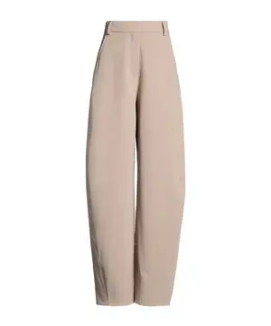 MAXCO. Max&co. Tailored Trousers With Belt Loops