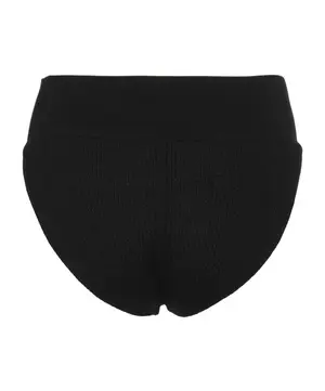Rick Owens Plain Colour Shorts