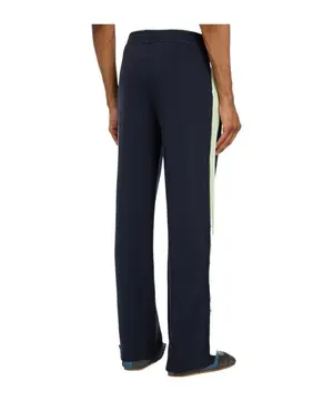 Casablanca Casual Wool Trousers