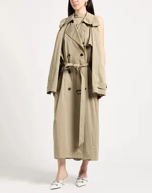 Balenciaga Classic Trench Coat