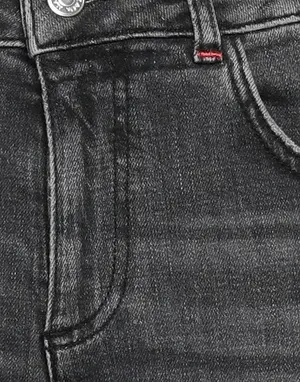 MAXCO. Max&co. Belt Loop Jeans