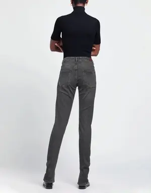 MAXCO. Max&co. Belt Loop Jeans