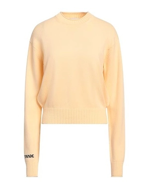 Sportmax Lightweight Knit Sweater - Nude