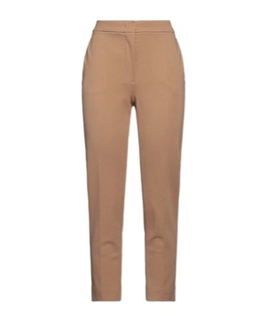Max Mara Simple Tapered Trousers - Brown