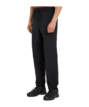 Moncler Zipper Elastic Waistband