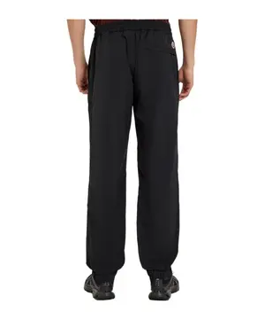 Moncler Zipper Elastic Waistband