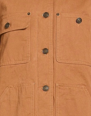 Isabel Marant Étoile Simple Jacket