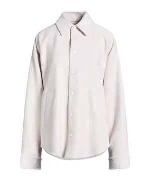 Balenciaga Single-breasted Coat