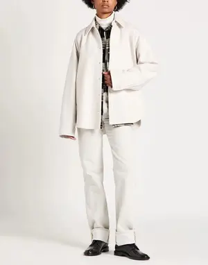 Balenciaga Single-breasted Coat