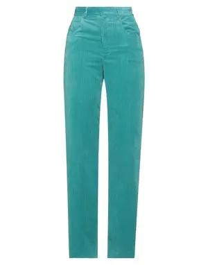 Isabel Marant Étoile Corduroy Straight-leg Pants