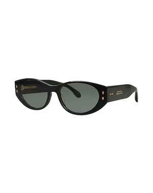 Isabel Marant Étoile Oval Sunglasses