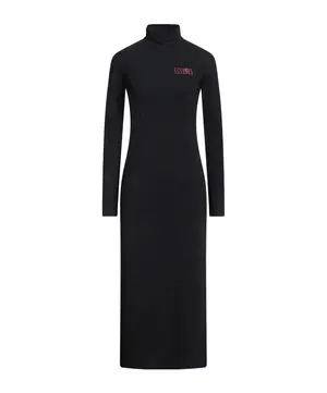 MAISON MARGIELA Bodycon Dress - Black