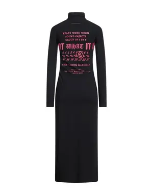 MAISON MARGIELA Bodycon Dress