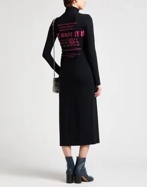 MAISON MARGIELA Bodycon Dress