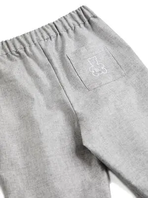Brunello Cucinelli Pleated Pocket Trousers
